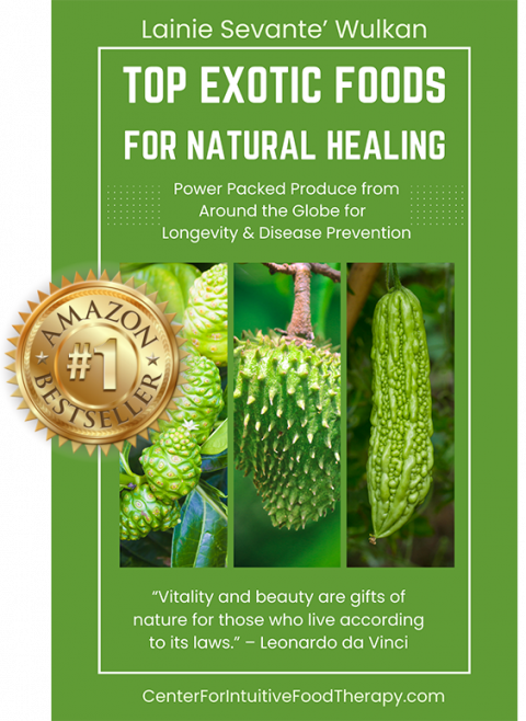 Top Exotic Foods For Natural Healing – Digital Version – Center for ...